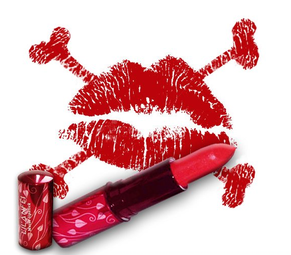 400 Dangerous Lipsticks - FM Team Australia